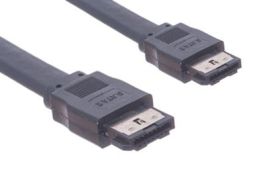 eSATA to eSATA Cable | ShowMeCables.com