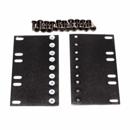 Rack Space Adapters EIA 19 IN to 23 IN - 3 RU | ShowMeCables.com