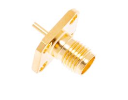 SMA Female Chassis Mount Receptable | ShowMeCables.com