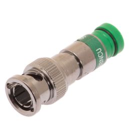 Belden FSNS6BNCU Universal BNC Male Compression Connector - RG6 ...