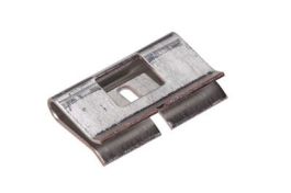Bridge Clips Bag of 100 ea. | ShowMeCables.com