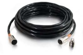 15ft RapidRun Plenum-rated Multi-Format Runner Cable | ShowMeCables.com
