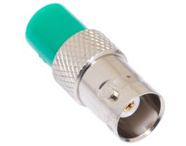 BNC Female Terminator - 50 Ohm | ShowMeCables.com
