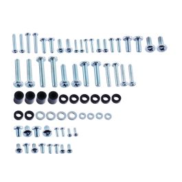 Universal TV Mount Screw Kit | All Major Screws | ShowMeCables.com