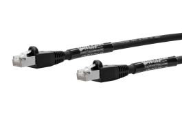Tactical Cat5e Ultra Flex Cable | Ruggedized Ethernet | ShowMeCables.com