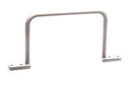 5 Inch Distribution Ring - Metal | ShowMeCables.com