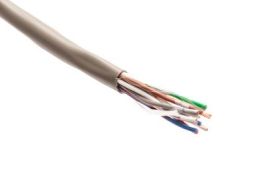 6 Pair Cat3 Cable - PVC - Per FT | ShowMeCables.com