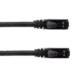 ShowMeCables Cat 6, Ethernet Cable, U/UTP, 24 AWG, Industrial Outdoor ...