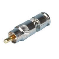 Holland RCA Compression Connector - SLC Series - 23 AWG | ShowMeCables.com
