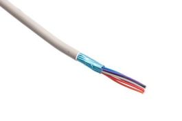 9 Conductor 26 AWG Stranded PVC Cable - Per FT | ShowMeCables.com