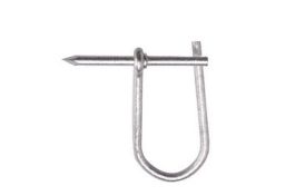 Nail-In Drive Rings - 25 Pack | ShowMeCables.com