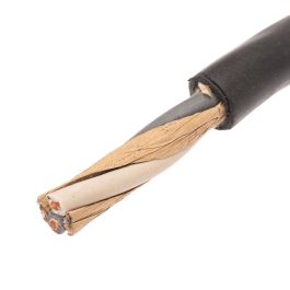 12 AWG - Multi-Conductor - 600V - Stranded Conductor - SOOW - Portable ...