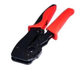 Ratchet Crimp Tool | RG8, RG11, RG213, LMR-400, Belden 9913 ...
