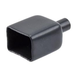L-com PVC Insulation Boot for C14, C15 and C16 Connectors ...