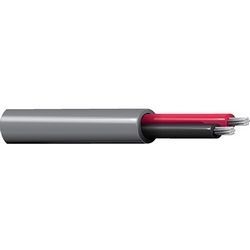 Belden 8442 - 1 Pair 22 AWG Unshielded PVC High-Conductivity Copper ...