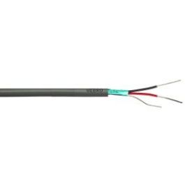 Belden 9501 - 1 Pair 24 AWG Computer Cable for EIA RS-232 ...