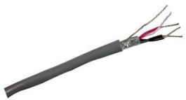 Belden 9502 - 2 Pair 24 AWG Computer Cable for EIA RS-232 ...