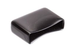 Middle Atlantic Rack Ladder End Caps - CLH-EC-12 | ShowMeCables.com