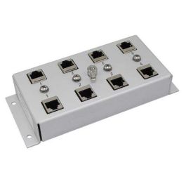 Cat6 Lightning Device | Surge Protector | ShowMeCables.com