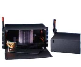 Corning Closet Splice Housing | CSH-03U | ShowMeCables.com