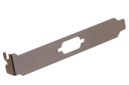 DB9 Backplane Bracket | ShowMeCables.com
