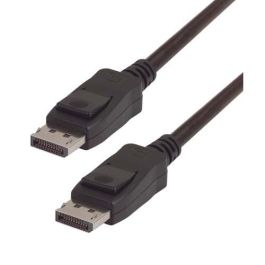 L-Com DisplayPort Cable | Male-Male LSZH | ShowMeCables.com