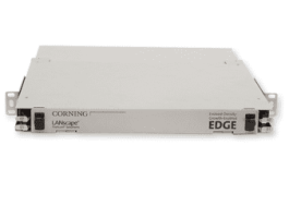 Corning EDGE-01U-SP | Fiber Optic Rack Enclosure | ShowMeCables.com