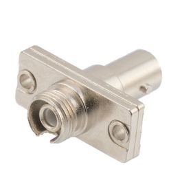 ST Female to FC Female Adapter for Single mode and Multimode ...