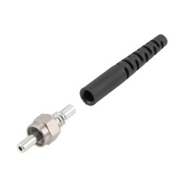 Connector, SMA 905, Aluminum Ferrule, 1.5 x 2.2mm | ShowMeCables.com