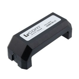 L-com Equipotential Bonding Bar, 6 Position | ShowMeCables.com