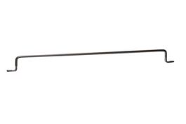 90° Bend Round Lacer Bar, 1.5' Offset, 10 pc. | ShowMeCables.com