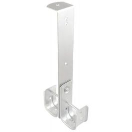 J-Hook Tree with 2 Inch J-Hooks | ShowMeCables.com