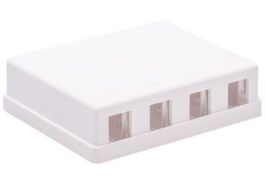 Surface Mount Box | ShowMeCables.com