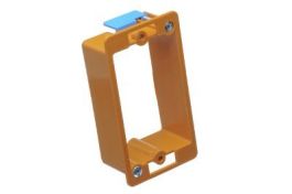 Old Work Box / Low Voltage | ShowMeCables.com