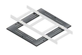 Cable Ladder Rack Top Option | ShowMeCables.com
