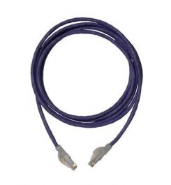 Ortronics Clarity 6 | Category 6 Ethernet Cable | ShowMeCables.com