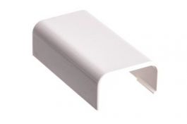 Panduit Coupler Fitting for LD3 - Single Piece | ShowMeCables.com