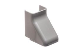 Panduit Drop Ceiling Fitting for LD10 - International Gray - Single ...