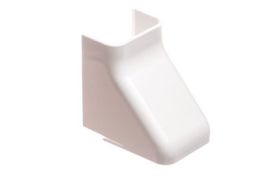 Panduit Drop Ceiling Fitting for LD10 - White - Single Piece ...