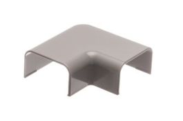 Panduit Right Angle Fitting for LD10 - Single Piece | ShowMeCables.com