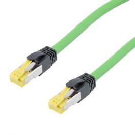 ShowMeCables Profinet Type B/C Cat5e 2-Pair RJ45-RJ45 Cable SF/UTP ...