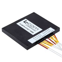 Passive CWDM, OSP Ring OADM, 1 Channel, starting at 1471nm, Monitor (1% ...