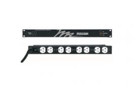 PD-920R 120 Volt Rackmount Power Strips - 9 FT | ShowMeCables.com