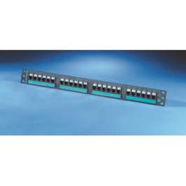 Ortronics Clarity 6 PHD66U24 | Networking Patch Panel | ShowMeCables.com