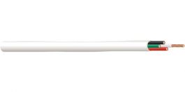 Multi-Conductor Cable - 16 AWG - 3 Conductor - Low-Voltage - Unshielded ...