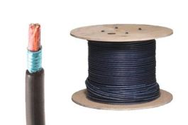 12 Pair Cat3 Cable - Direct Burial - 1000 FT | ShowMeCables.com