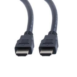 ShowMeCables High Speed HDMI Cable with Ethernet Supporting 4K30Hz ...