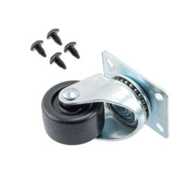 ShowMeCables Casters | ShowMeCables.com