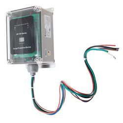 L-com AC SPD Type 2 EMI Filtered 120Vac Single-Phase 300kA/phase ...