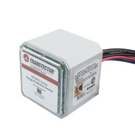ShowMeCables AC Surge Protector SPD SP PLUS Brick 120/208 Vac Three ...